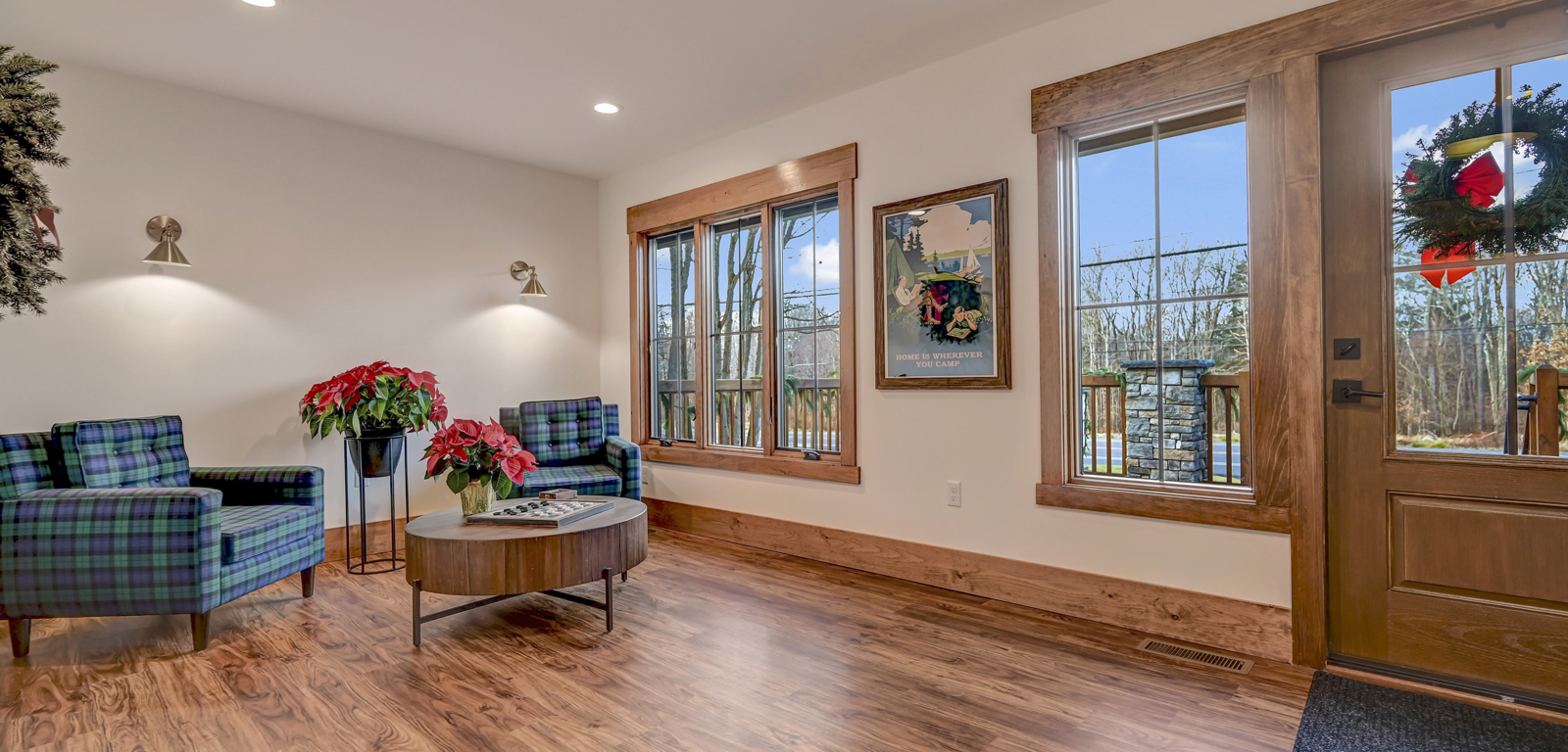 Residential Real Estate - Pennsylvania | Claire & Michael Dembinski