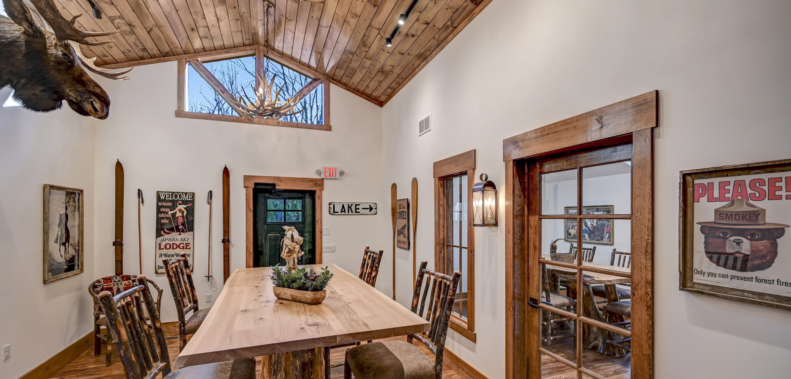 Residential Real Estate - Pennsylvania | Claire & Michael Dembinski